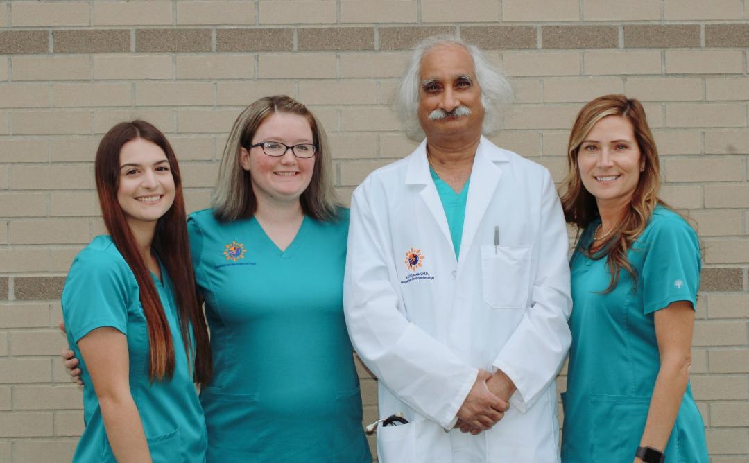 About | Hagerstown Gastroenterology